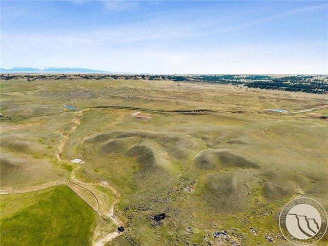 81 Acres Canal Rd, Shawmut, MT 59078