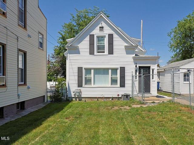 81 Adams Ave, Cohoes, NY 12047