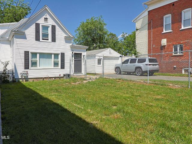 81 Adams Avenue