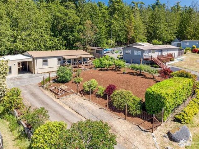 81 Alder Dr, Port Townsend, WA 98368