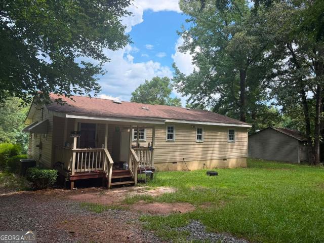 81 Anderson Lane