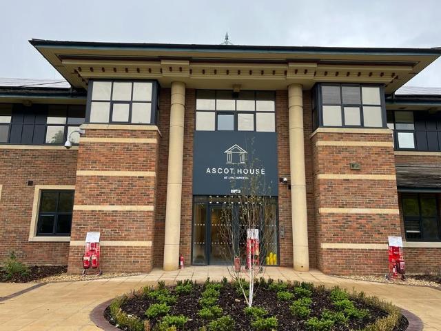 81 Ascot House, Lynch Wood, Peterborough PE2, 2 bed flat to rent, £950 pcm | PrimeLocation