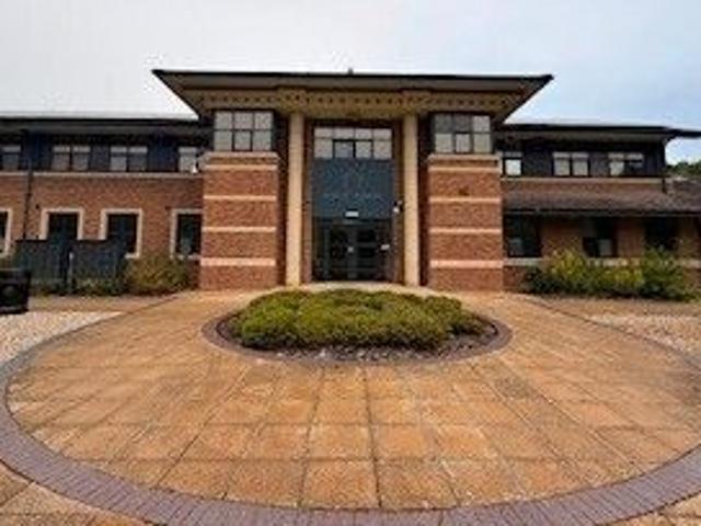 81 Ascot House, Peterborough, Lynch Wood