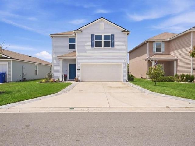 81 Ashbrook St, Saint Augustine, FL 32084