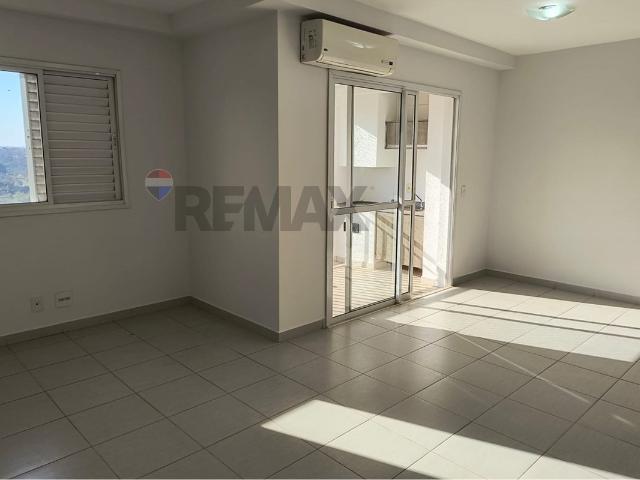 81 Área Útil Apartamento Alugar, 2 Dormitórios localizado em Av Luiz Eduardo de Toledo Prado, 777 em frente ao Shopping Iguatemi Vila do Golf, Ribeirão Preto, São Paulo, 14027250 | Brasil