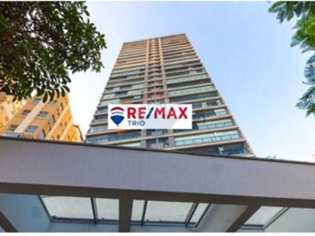 81 Área Útil Apartamento Alugar, 2 Dormitórios localizado em Rua Fiandeiras, 48, Vila Olímpia, São Paulo, São Paulo, 04545000 | Brasil