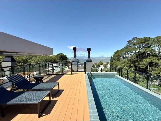 81 Área Útil Studio Alugar, 1 Dormitórios localizado em Rua Padre Lourenço R. de Andrade, 423 Resid Saint Garden Santo Antônio de Lisboa, Florianópolis, Santa Catarina, 88050400 | Brasil