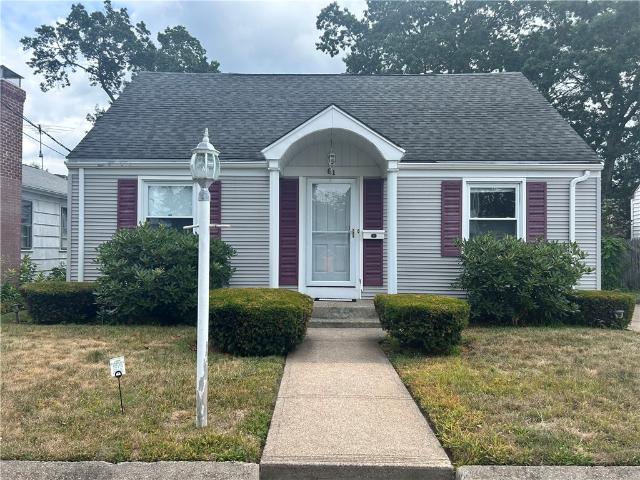 81 Ballston Avenue