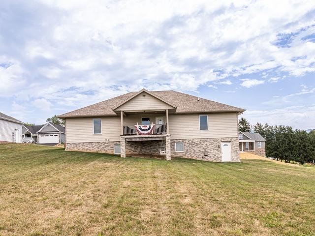 81 Baron Court