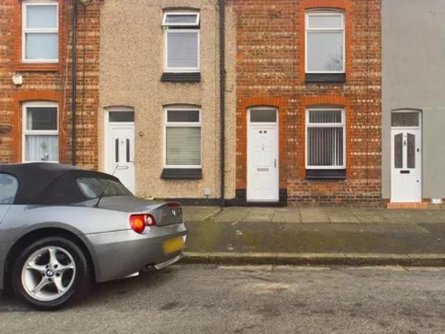 81 Beaconsfield Road, New Ferry, CH62 1AE, United Kingdom | 2 bed townhouse for rent #140399984 | Rentberry