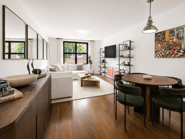 81 Bedford Street, New York, NY