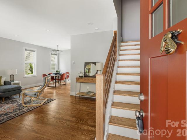 81 Bellevue Road