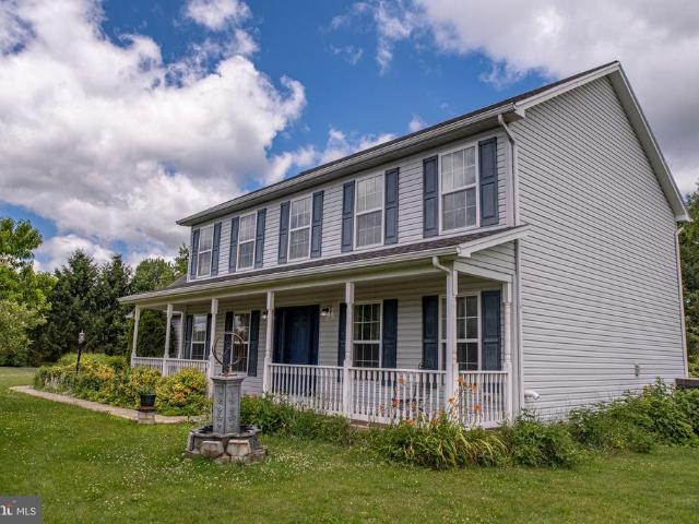 81 Bethel Court