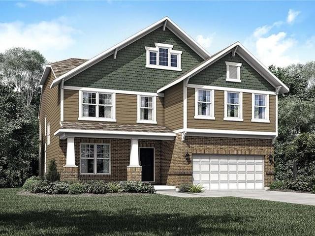 81 Bick Dr, Springboro, OH 45066