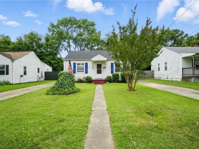81 Bolling RD
