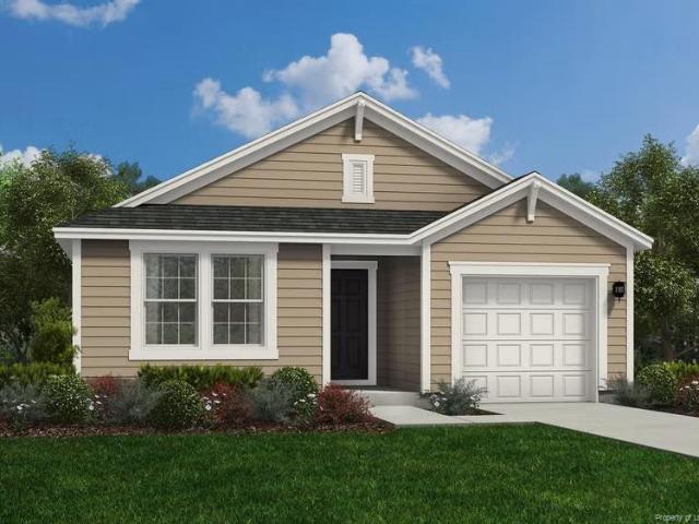 81 Blossom Trail