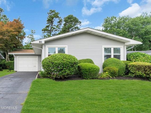 81 Blake Cir, Brick, NJ 08724
