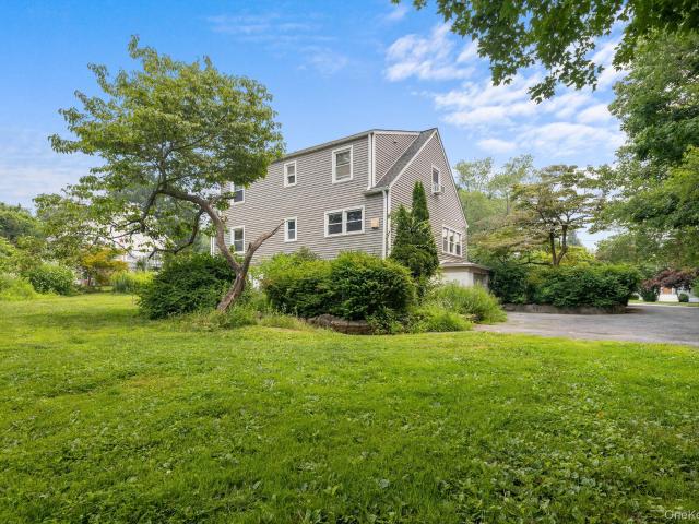 81 Blueberry Drive