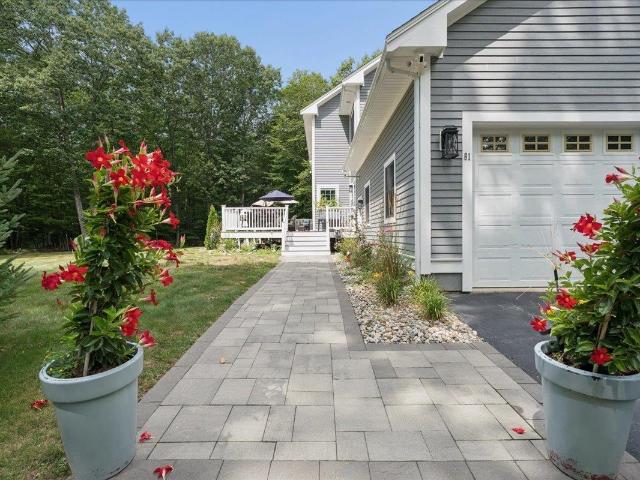 81 Blueberry Hill Lane