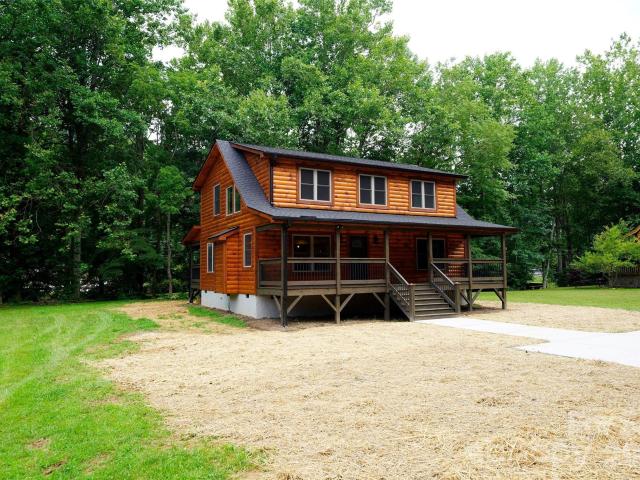 81 Breezy Creek Lane