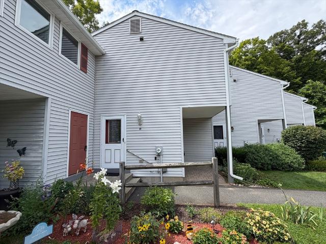 81 Briar Way # 81