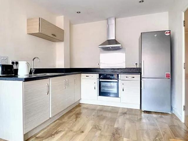 81 Camden Street, Park Central, B1 3DD, United Kingdom | 2 bed apartment for rent #28430006 | Rentberry