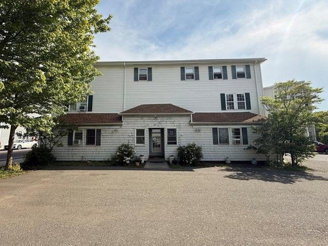 81 Cabot St Apt 1M, Beverly, MA 01915