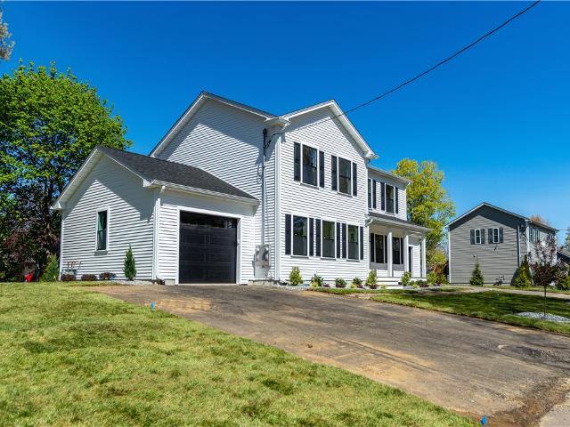 81 Cadora Ave, Warwick, RI 02886 | MLS #1414