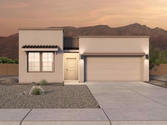 81 Calle Fuerza, Santa Fe, NM 87508