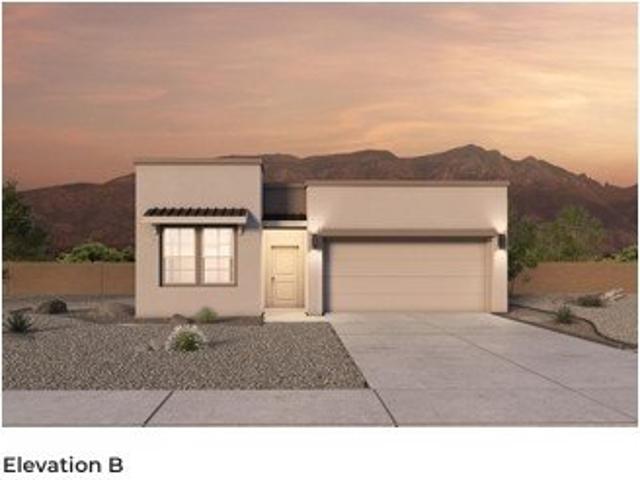 81 Calle Fuerza, Santa Fe, NM 87508