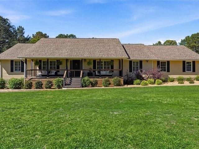 81 Carter Rd SW, Cartersville, GA 30120