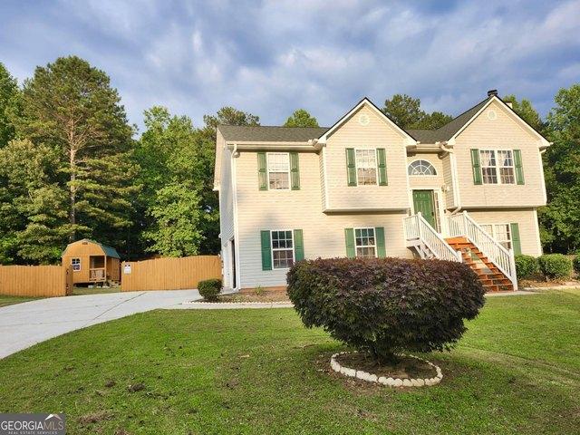 81 Carthage Blvd, Rockmart, GA 30153