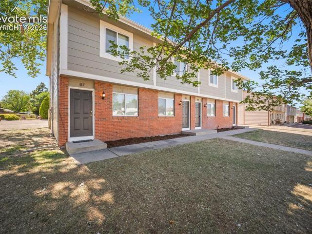 81 Castle Royal Drive # 87