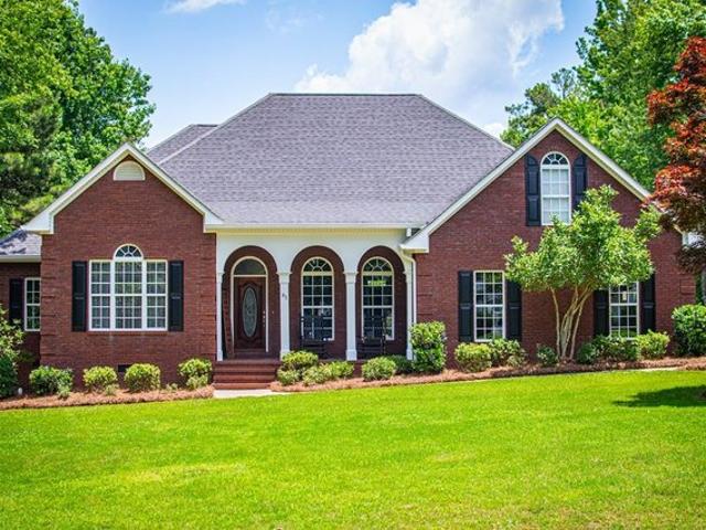 81 Castleman Rd, Carrollton, GA 30116