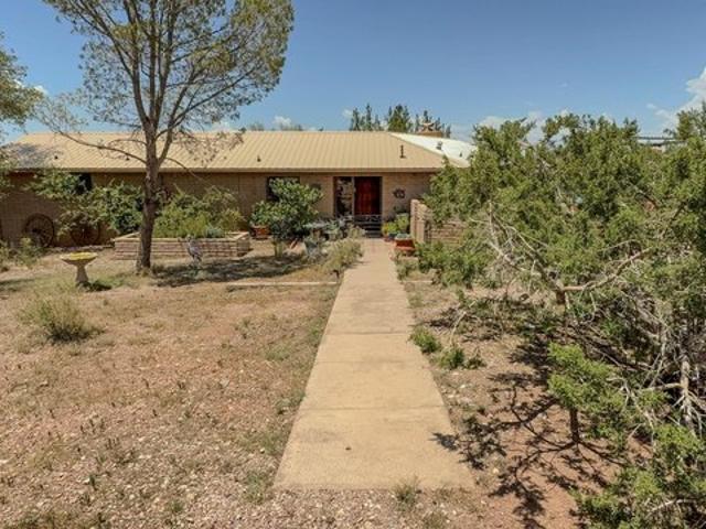 81 Casas Arroyo Sonoita Rd, Sonoita, AZ 85637
