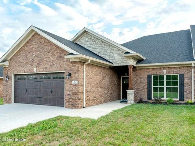 81 Cherokee Dr, Shelbyville, KY 40065