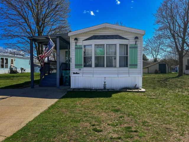 81 Cherry Ct, Muskegon, MI 49445