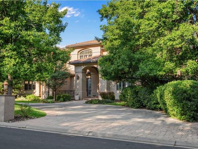 81 Cherry Hills Farm Dr, Cherry Hills Village, CO 80113