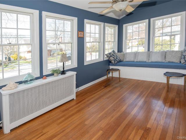 81 Chestnut Avenue