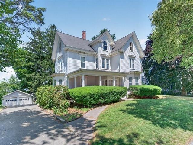 81 Child St, Boston, MA 02136