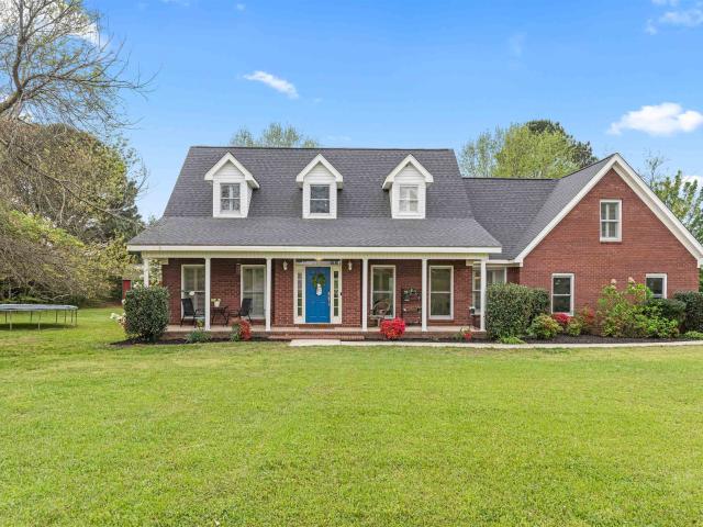 81 Co Rd 1415