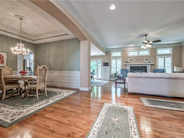 81 Continental Drive