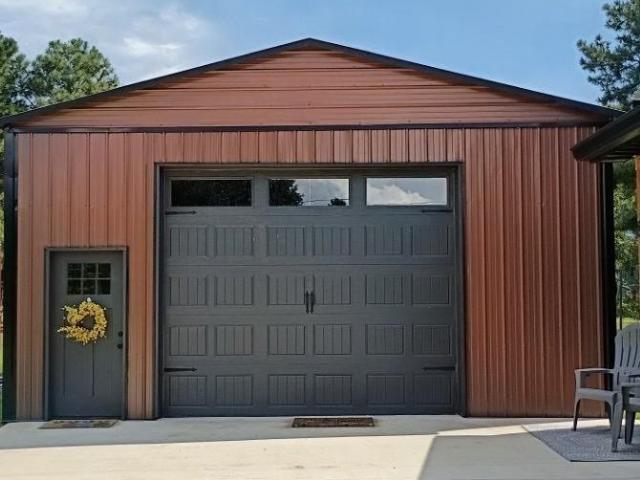 81 County Road 468