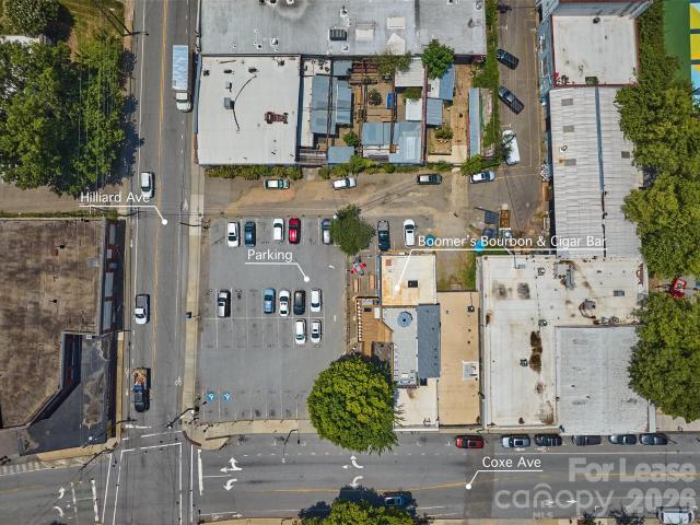81 Coxe Avenue