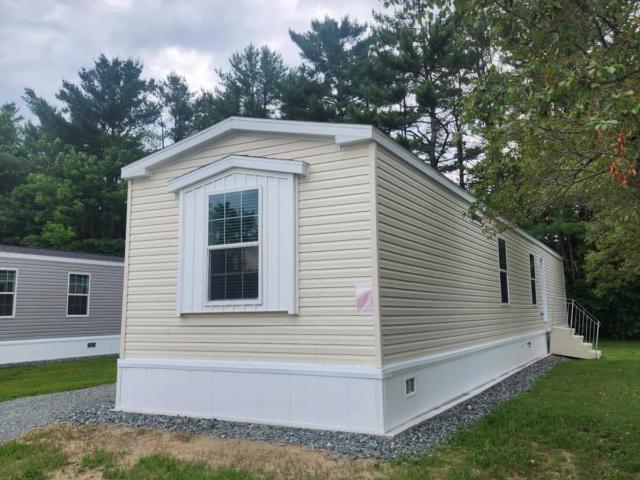 81 Cramton Rd, Unit LOT 17, Castleton, VT 05735 | MLS #5050