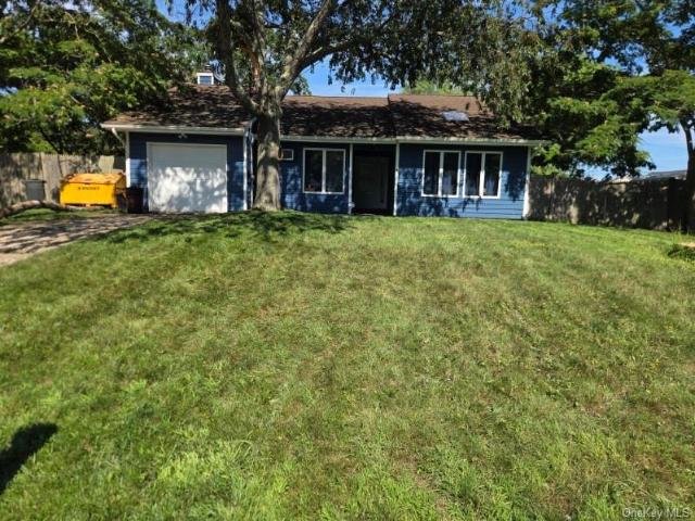 81 Cranberry Drive