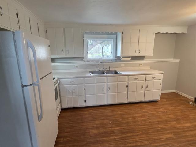 81 Crane Ave S, Unit 1, Taunton, MA 02780 | MLS #73507