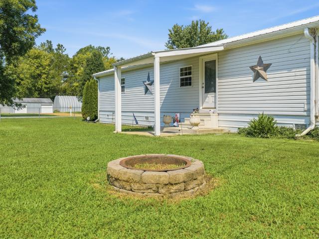 81 Cypress Creek Cv