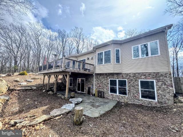 81 Dakota Drive