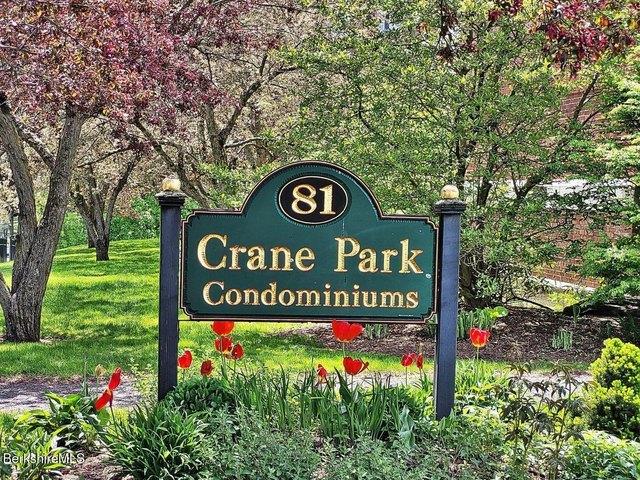 81 Dartmouth St Apt 208, Pittsfield, MA 01201